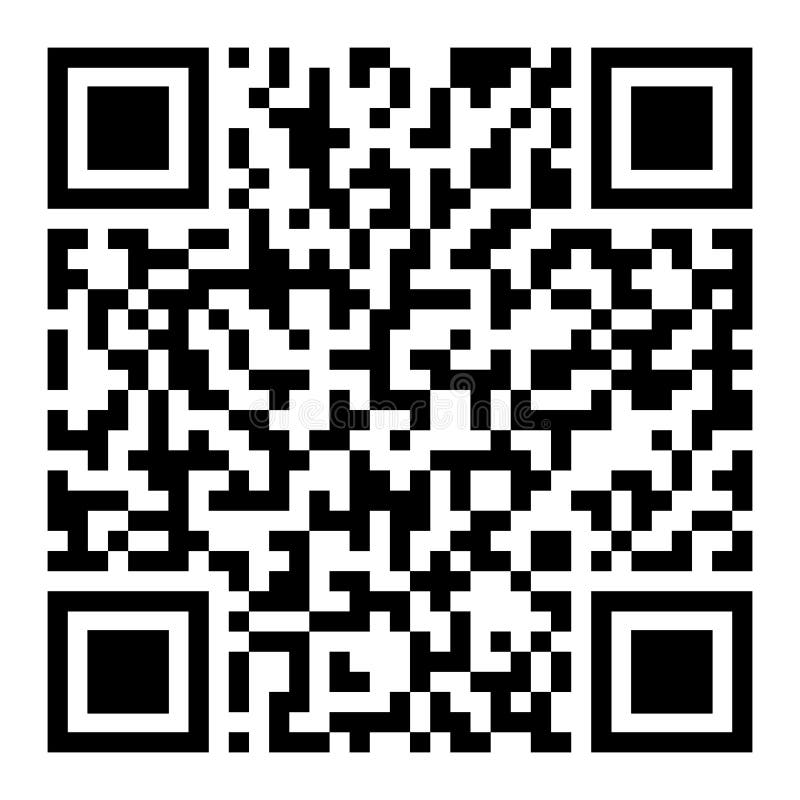 Scanning Black Round Simple Qr Code Stock Vector - Illustration of code ... Scanning Black Round Simple Qr Code Stock Vector - Illustration of code ...