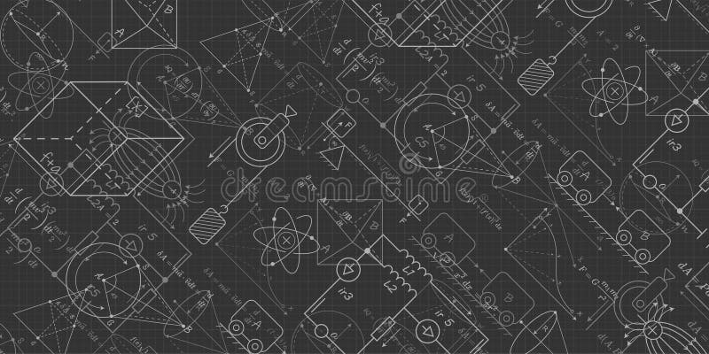 Black School Background Stock Illustrations – 203,611 Black School ...