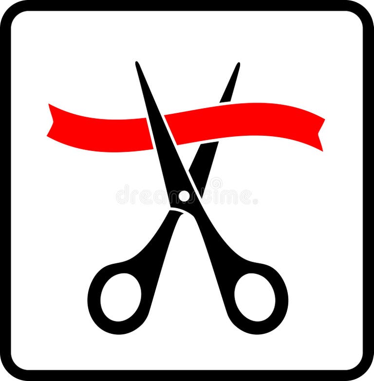 Black Scissors Stock Illustrations – 38,180 Black Scissors Stock ...