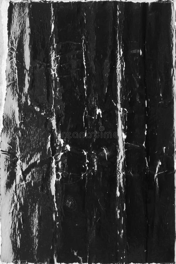 Black Scratch Torn Poster Overlay Texture Background Stock Image ...