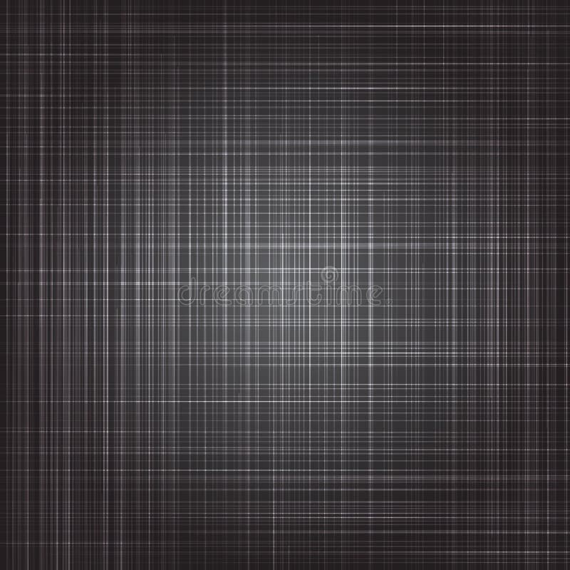 Black Scratched Pattern Background Vector Design Banner Stock Vector ...