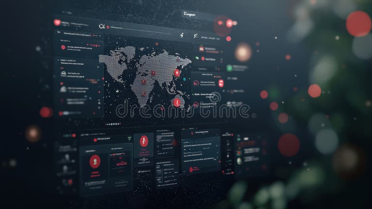 Exploring the Intersection of Maps in Digital Payments, Security, and ...