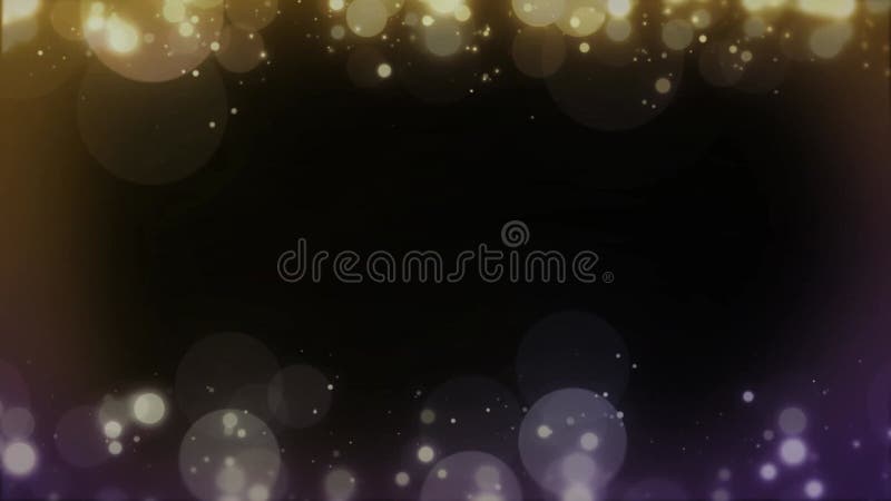 Black Screen Sparkle Effect Overlay Stock Footage - Video of happiness ...