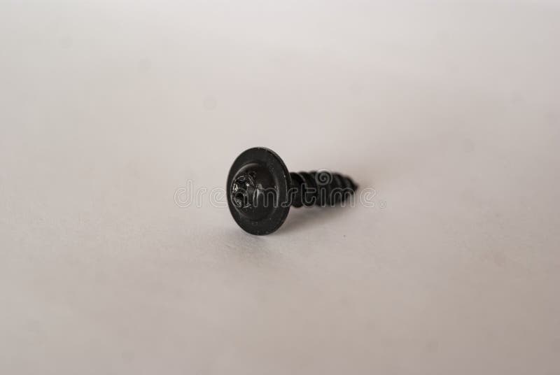 Black stock image. Image of isolated, bits, element, phillips - 87527093