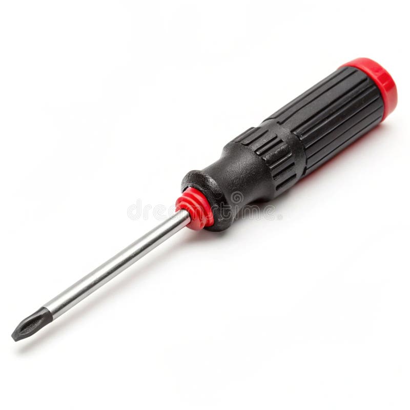Black Screwdriver Set Close-up Stock Photo - Image of numbers, indoors ...