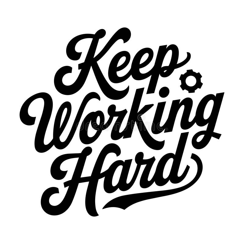 Hard Black Text Stock Illustrations – 6,130 Hard Black Text Stock ...