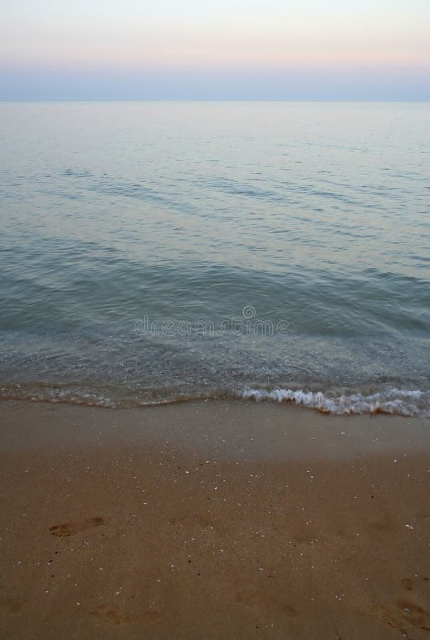 Black sea beach stock photo. Image of beach, coast, nature - 3006792