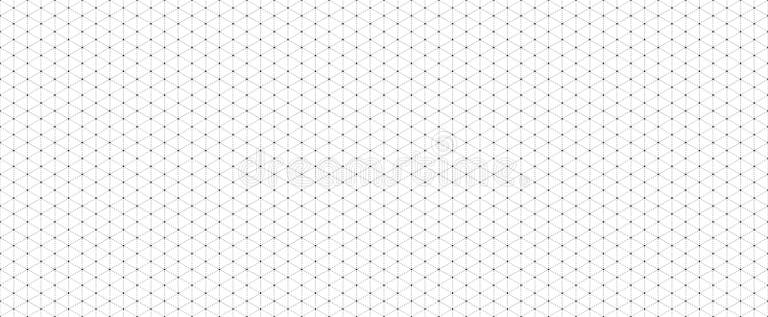 Isometric Paper Grid Pattern Stock Illustrations – 1,426 Isometric ...