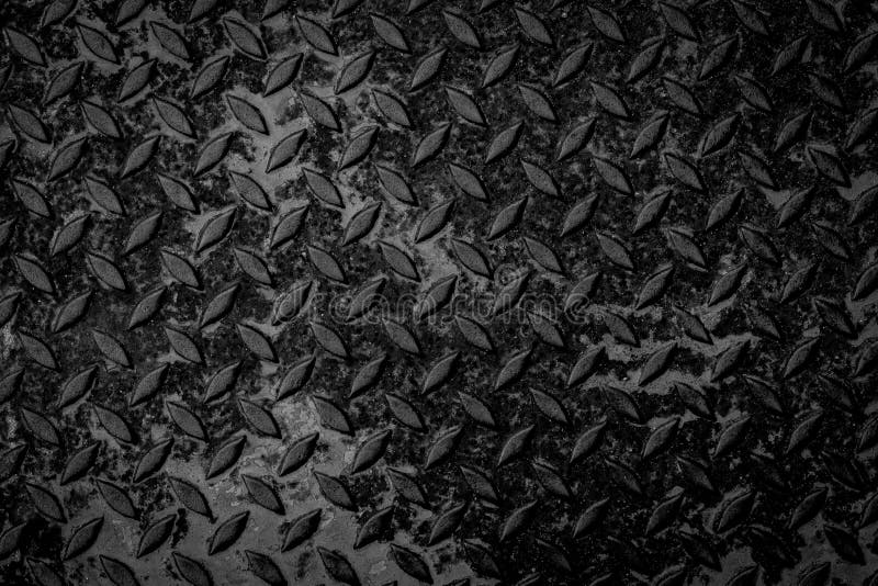 Seamless Brushed Metal Texture Stock Image - Image of aluminum, smooth ...