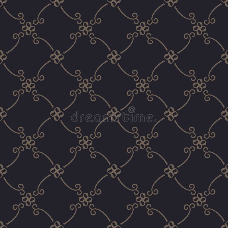Rococo background stock vector. Illustration of antique - 23233319