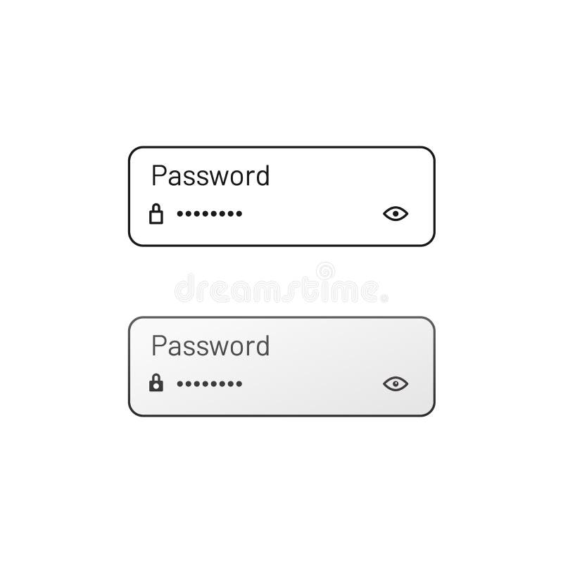 Secret Password Stock Illustrations – 32,597 Secret Password Stock ...
