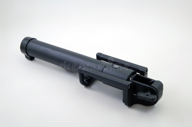 Black Selfie Stick Shutter Button Stock Photos - Free & Royalty-Free ...