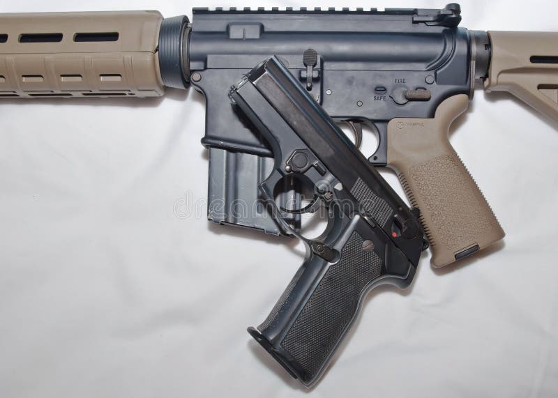 Ar 15 Pistol Stock Photos - Free & Royalty-Free Stock Photos from ...