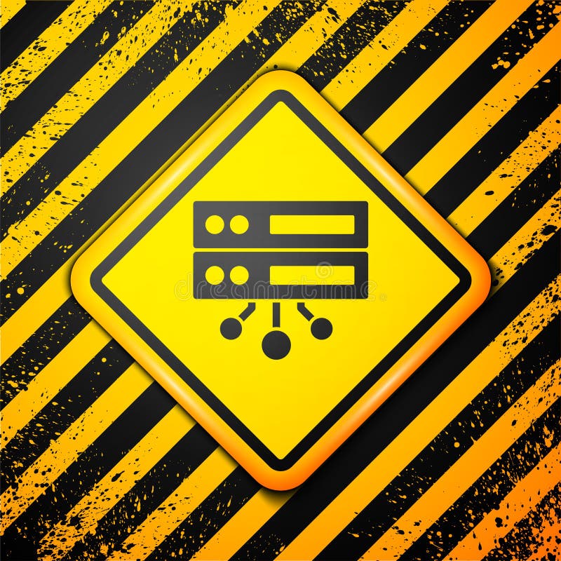 Warning Data Center Stock Illustrations – 257 Warning Data Center Stock ...