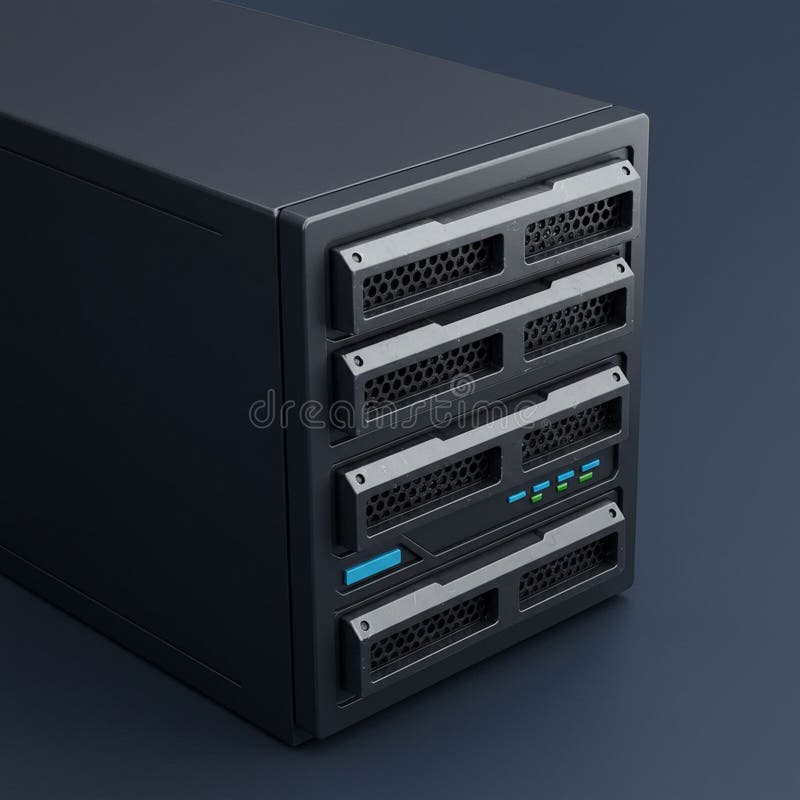 Removable Drive Bays Stock Illustrations – 2 Removable Drive Bays Stock ...