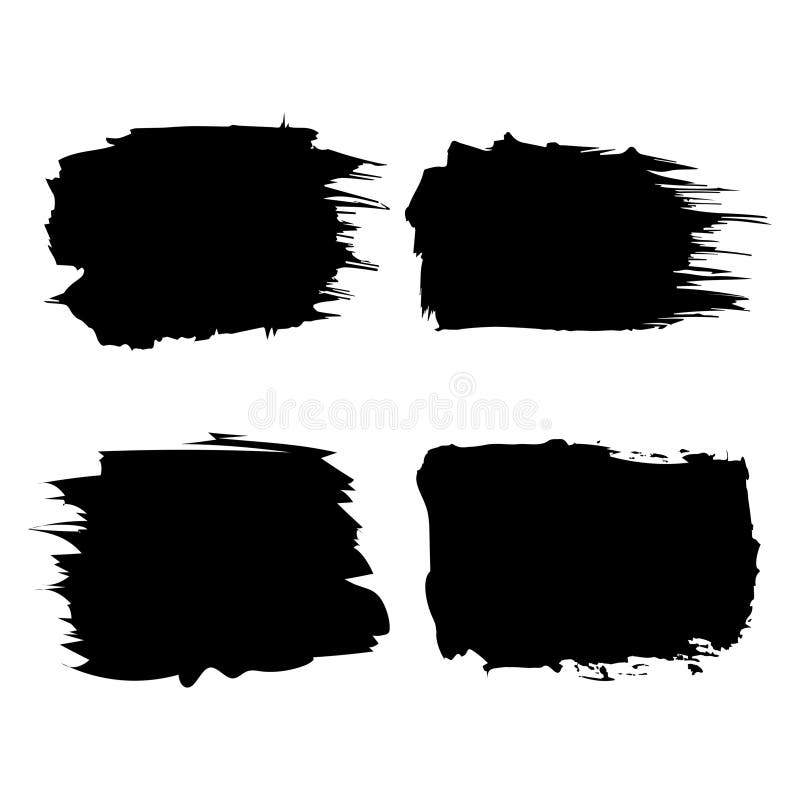 Paint Brush Frames Stock Illustrations – 8,845 Paint Brush Frames Stock ...