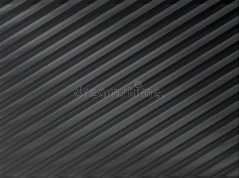 Black Shadows on Dark Background. Shadow Reflection Design. Space ...