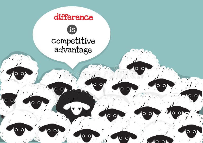 Advantage Cartoon Stock Illustrations – 4,346 Advantage Cartoon Stock ...