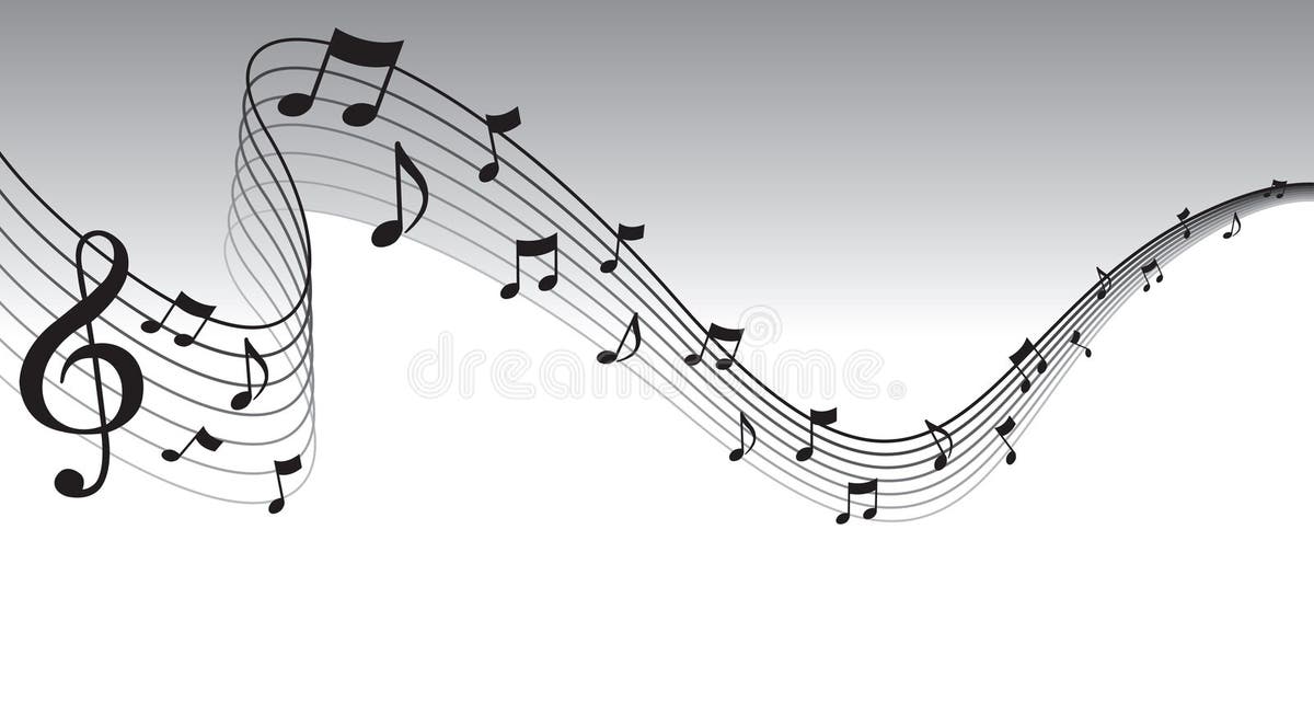 Sheet Music Stock Illustrations – 31,773 Sheet Music Stock ...