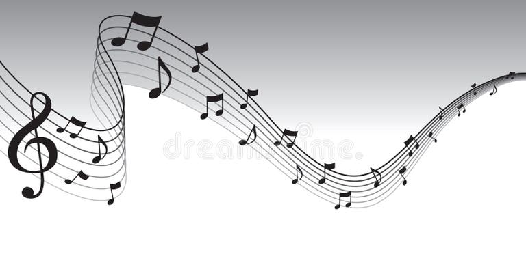 Music Border Stock Illustrations – 21,437 Music Border Stock ...