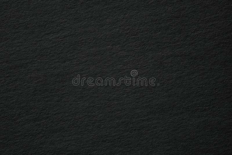 Black Sheet of Paper Background, Blackboard Texture Stock Image - Image ...