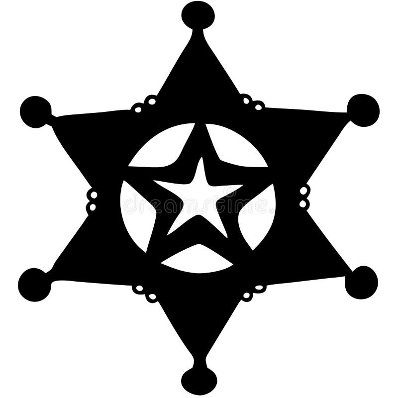 Western Star Silhouette