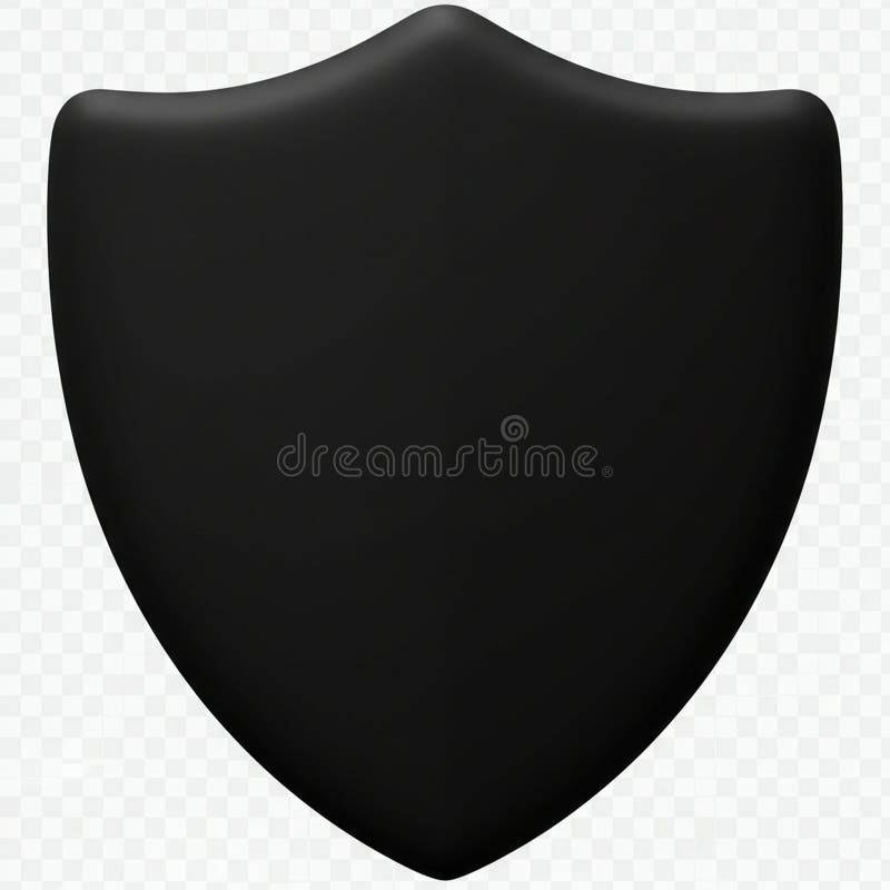 Black Glossy Shield Stock Illustrations – 3,694 Black Glossy Shield ...