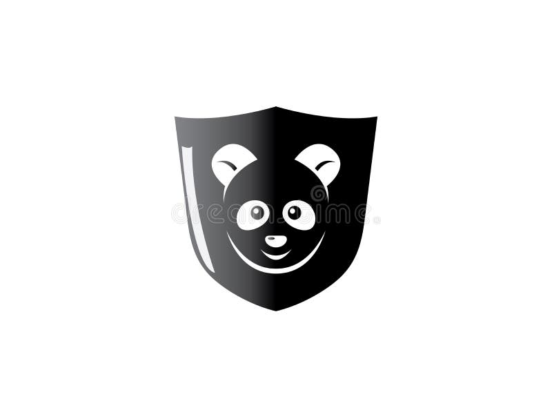 Panda Shield Stock Illustrations – 82 Panda Shield Stock Illustrations ...