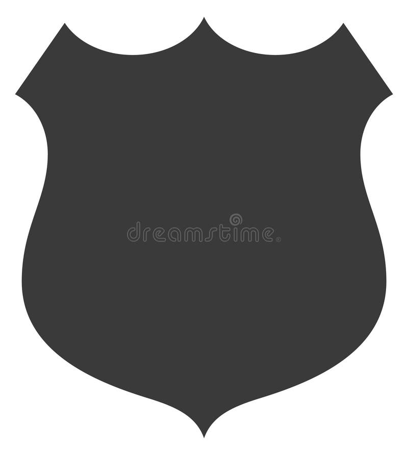 Black Shield Stock Illustrations – 280,774 Black Shield Stock ...