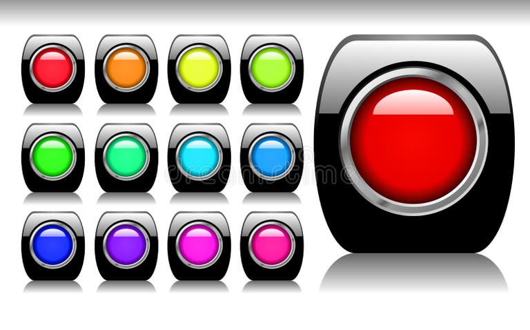 Shiny Chrome Bar Stock Illustrations – 3,280 Shiny Chrome Bar Stock ...