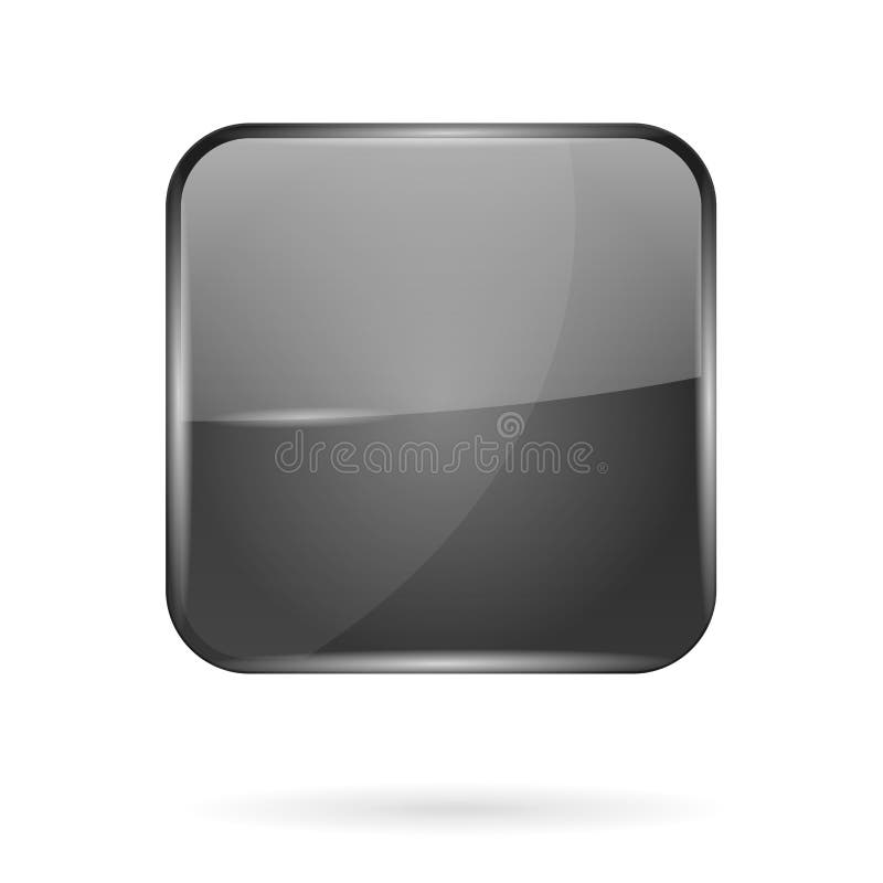 Square Website Icon Png