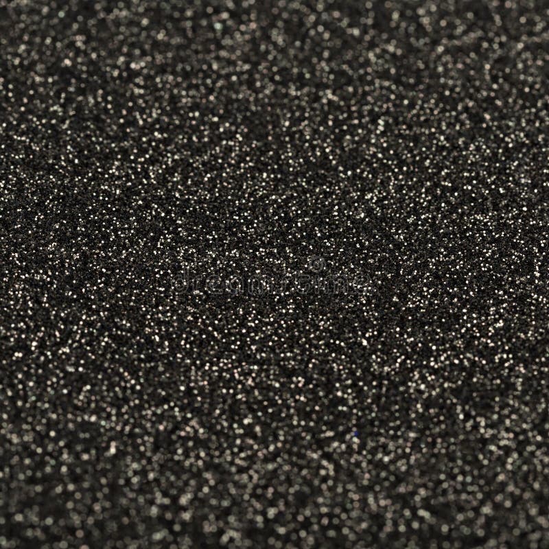 Black Shiny Texture