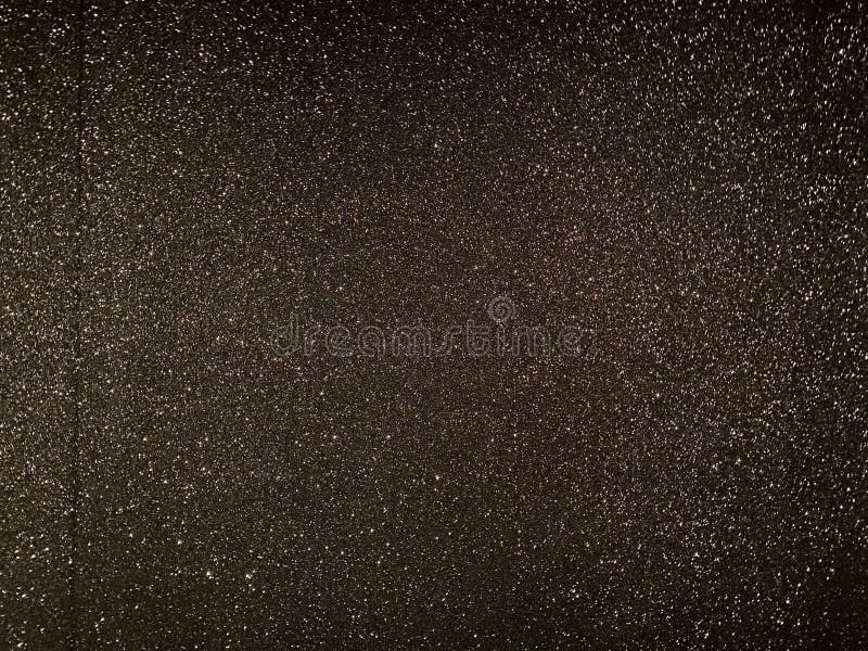 Black Shiny Texture, Sequins with Blur Background Stock Image - Image ...
