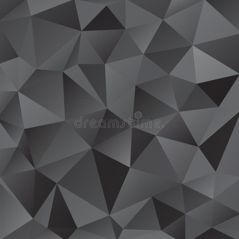Shiny Triangle background stock vector. Illustration of shiny - 11867169
