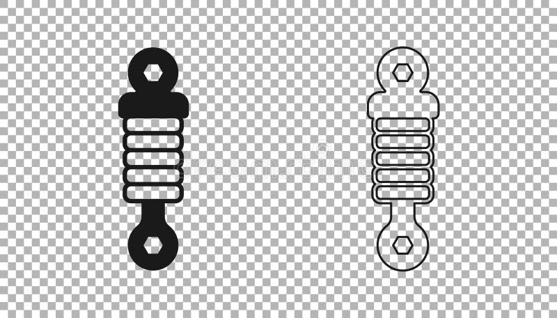Mechanical Spring Transparent Background Stock Illustrations – 49 ...