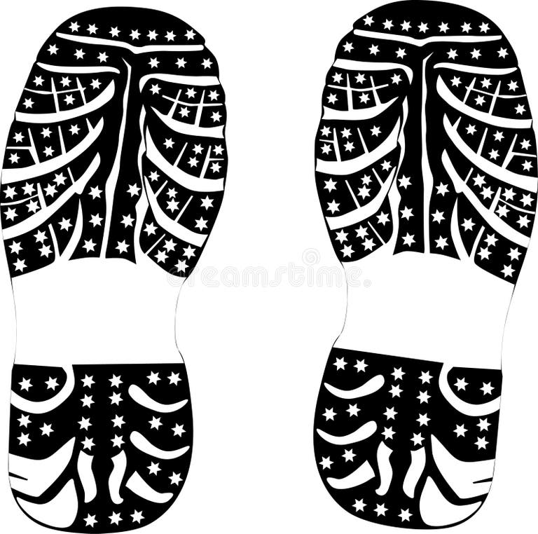 Bottom Shoe Stock Illustrations – 1,153 Bottom Shoe Stock Illustrations ...