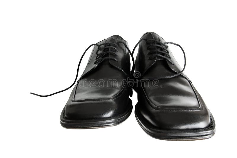 3,354 Black Front Isolated Shoes Stock Photos - Free & Royalty-Free ...