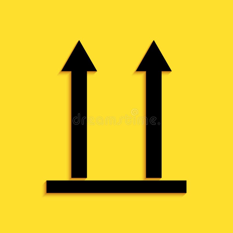 Up Shipping Arrows Stock Illustrations – 596 Up Shipping Arrows Stock ...