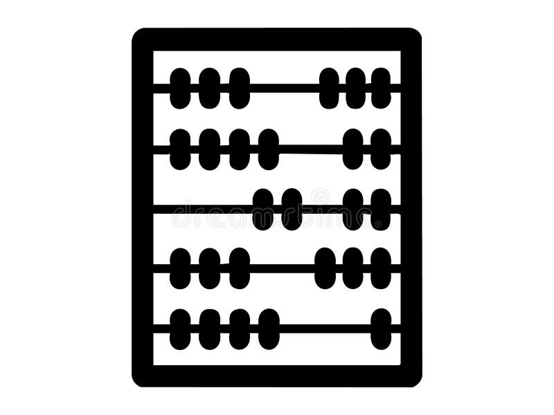 Mathematics Black White Stock Illustrations – 21,343 Mathematics Black ...