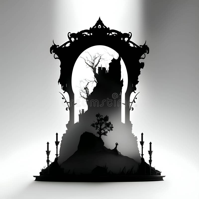 Shadow Altar Stock Illustrations – 84 Shadow Altar Stock Illustrations ...