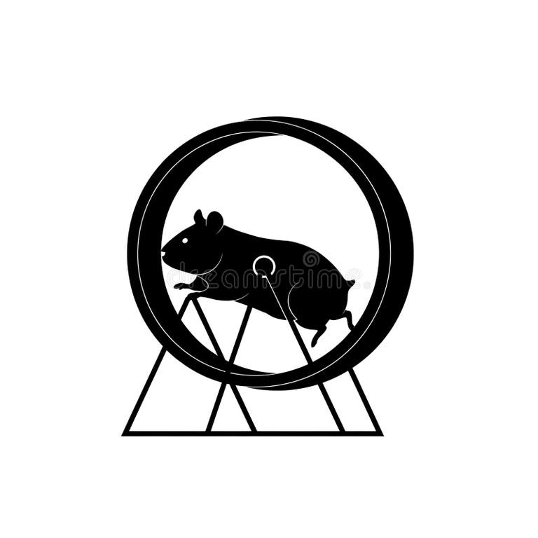Black Silhouette Wheel Stock Illustrations – 81,450 Black Silhouette ...
