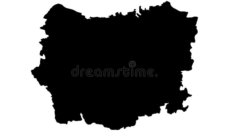 Central Java Indonesia Map Stock Illustrations – 67 Central Java ...