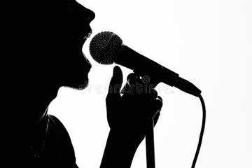 Singer Transparent Stock Illustrations – 353 Singer Transparent Stock ...