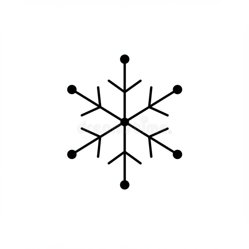 Symmetrical Six Armed Structure Stock Illustrations – 17 Symmetrical ...