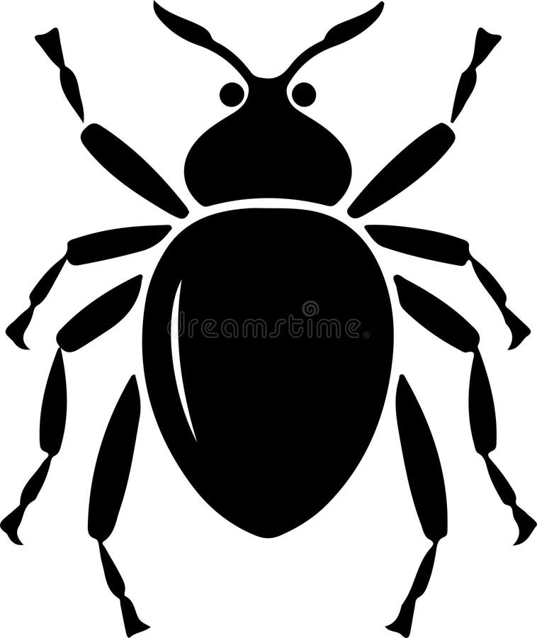 Waterbug Stock Illustrations – 84 Waterbug Stock Illustrations, Vectors ...