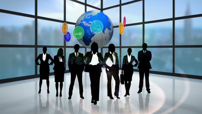 Rotating Globe Stock Footage & Videos - 14,327 Stock Videos