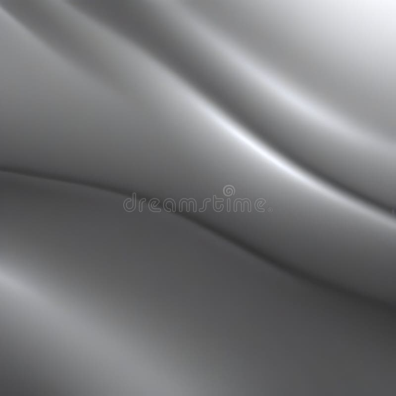 Black and Silver Gradient with Smooth Color Transitions. AI-Generated ...