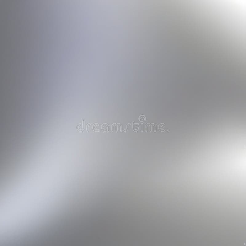 Black and Silver Gradient with Smooth Color Transitions. AI-Generated ...