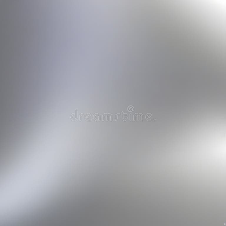 Black and Silver Gradient with Smooth Color Transitions. AI-Generated ...