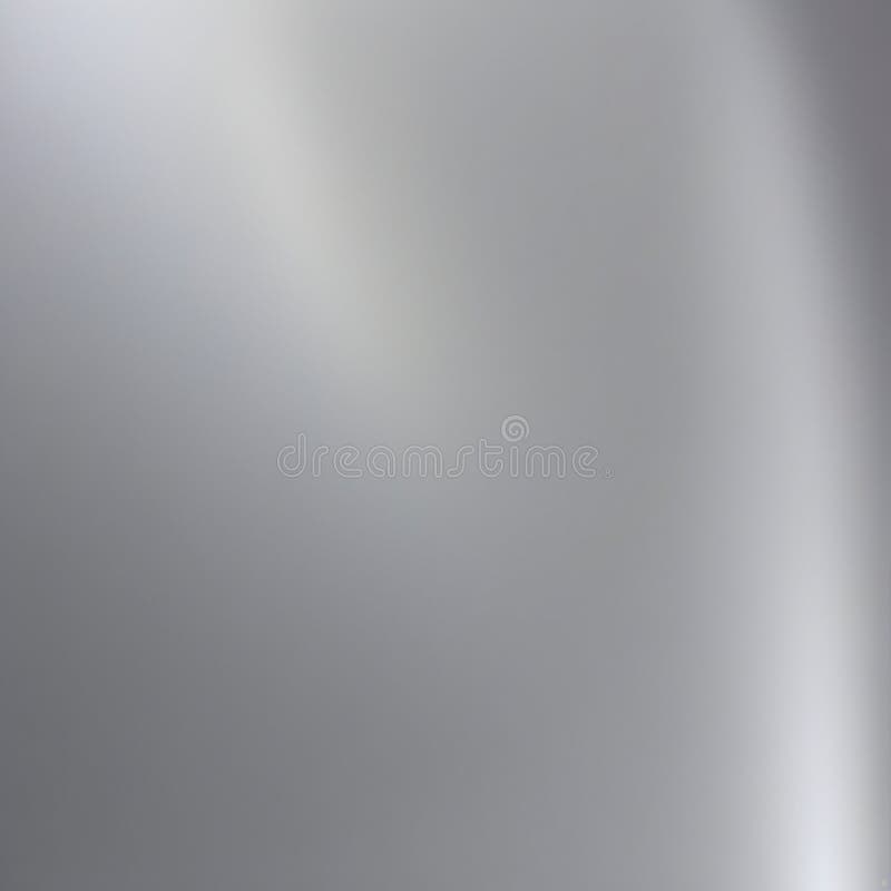 Black and Silver Gradient with Smooth Color Transitions. AI-Generated ...